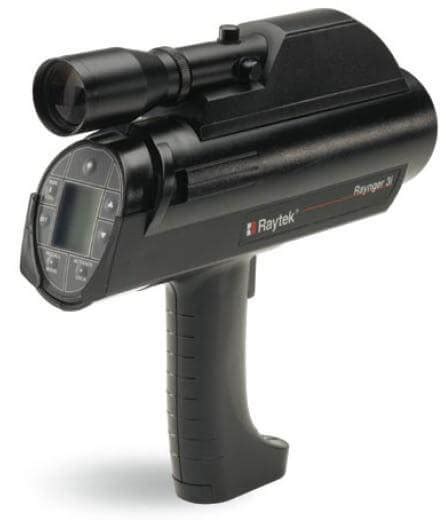RAYTEK 3I Mediterm