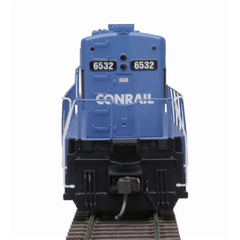 Atlas Master 10003661 Ho Scale Ge U28c Diesel Locomotive Conrail Cr