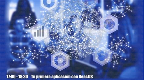 Tu Primera Aplicación Con Reactjs Youtube