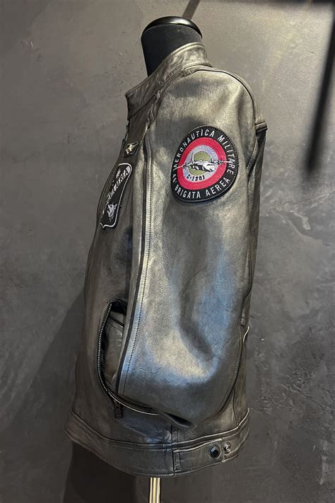 Kurtka Aeronautica Militare