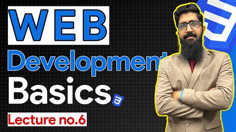 Html Tutorial Overflow Float Align Focus And Hover Html Youtube