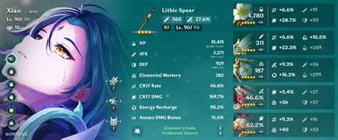 Xiao Build Dont Be Too Harsh Artifacts Suck Advice Welcome Rxiaomains