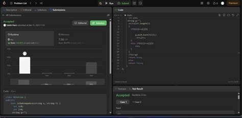 Siddhi P On Linkedin 100daysofcode Cplusplus Codingchallenge