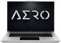 Купить 16" Ноутбук GIGABYTE AERO 16 XE5 серебристый в интернет-магазине ...