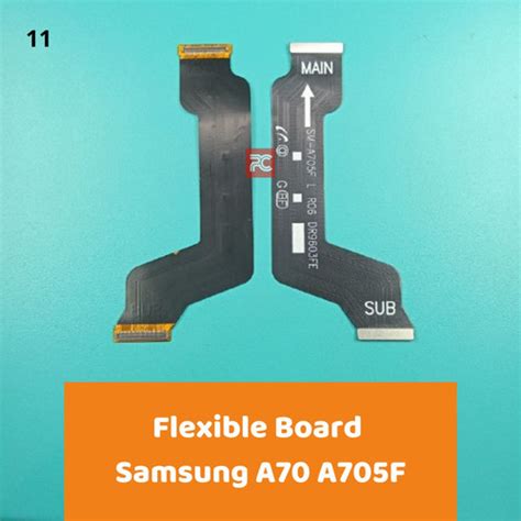 Jual Flexible Board Samsung A A F Flex Sub Main Fleksibel Penghubung Kota Makassar