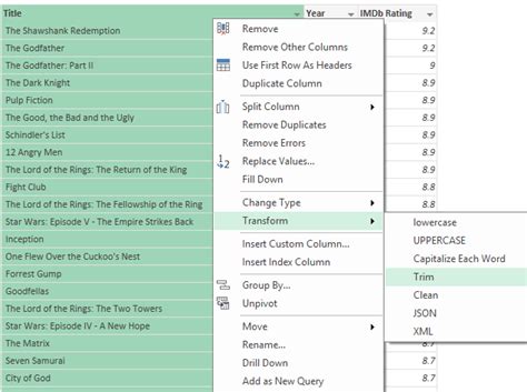 Tutorial Introduction To Power Query Radacad Tutorial Introduction To Power Query Radacad