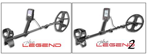 The Nokta Legend 2 Whats Actually Different — And What Real