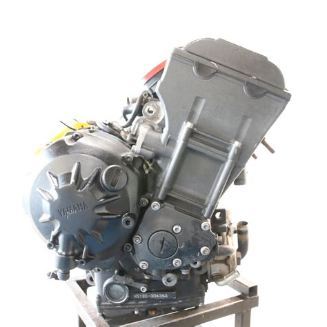 Complete Engines For Yamaha Yzf R1 For Sale Ebay