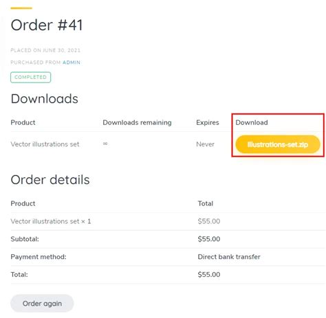 Create A Digital Products Marketplace With Wordpress