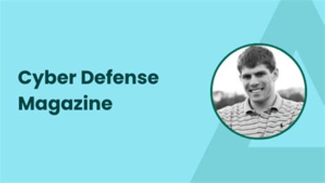 Cyber Defense Magazine New Phishing Campaign Using Ai Generated Emails