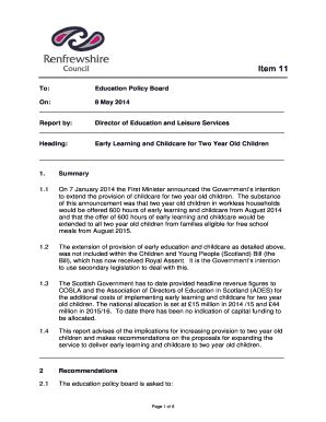 Templates Of Board Paper Fill And Sign Printable Template Online