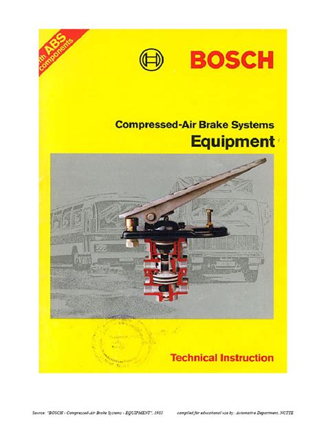 Airbrake Equipment 1985 Pdf Equipment Tools Airbrake Equipment 1985 Pdf Equipment Tools