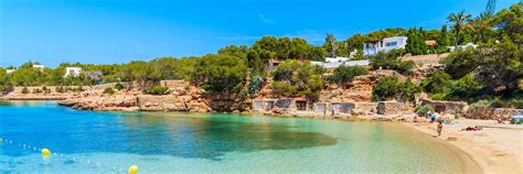 Cala Gracio Holidays Ibiza 2025 2026 My Budget Break