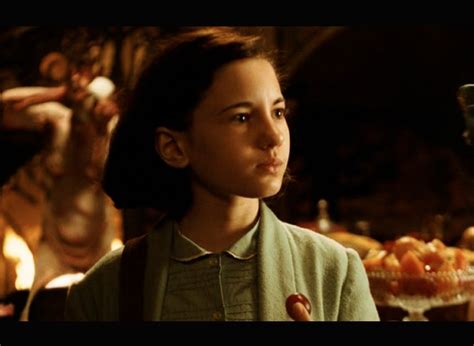 Fifty Words Or Less Pans Labyrinth