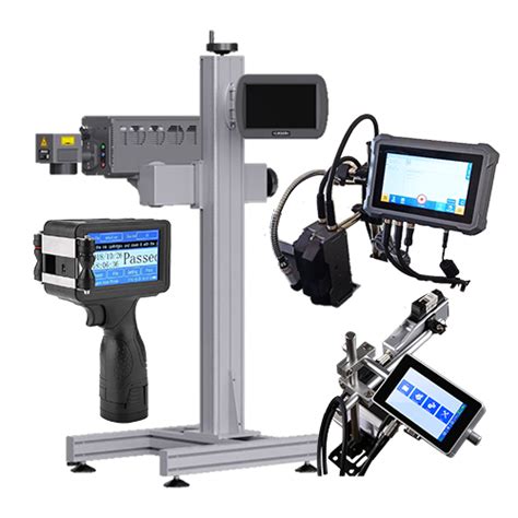 Tips Memilih Mesin Coding Pt Gemilang Bersama Mesindo