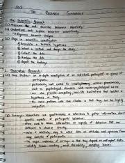 PSYC 1010 Ch 2 Pdf I I Cn J L Unae L1Cr 1 Cli 1 2 L 1 4 R Cl L1 EstaYc