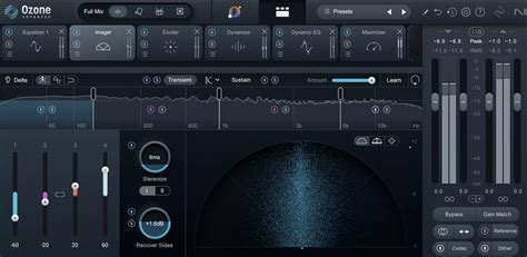 7 Top Mastering Plugins