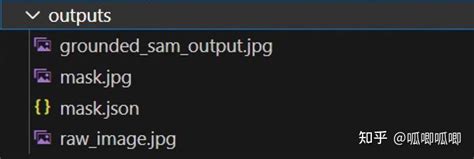grounded sam detect and segment everything with text prompt 服务器