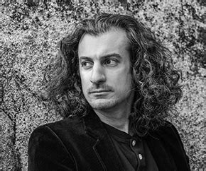 About Raffi Joe Wartanian Academy Of American Poets