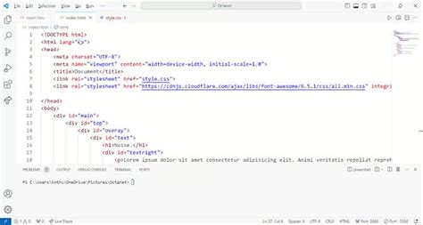 Sarthak Kothule On Linkedin Octanet Webdevelopment Octanet