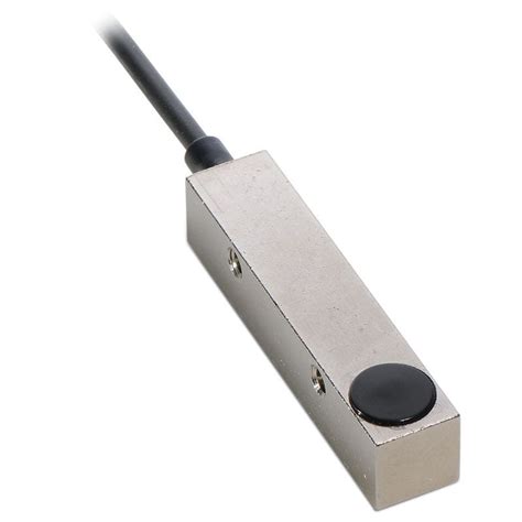 Magnetic Reed Proximity Switch Rectangular Ip67 Ritm Industry