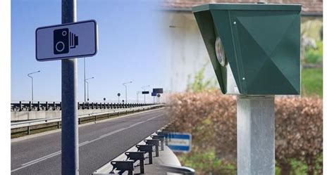 Над 40 нови камери за скорост ще следят шофьорите в София