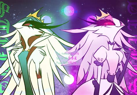 Voice Actor Of Stella Helluva Boss