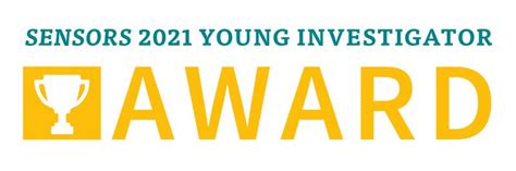 Sensors Mdpi On Linkedin Sensors Award Sensors Awards2021