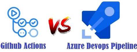 Github Actions Vs Azure Devops Pipelines Features Wise Comparison 1… Ramesh Guduru