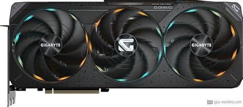 Gigabyte Geforce Rtx Ti Gaming Oc Benchmark And Specs