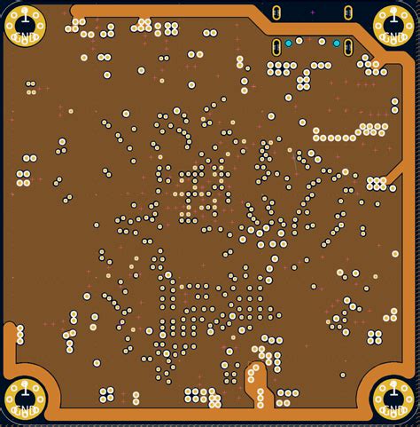 Review Request Of Stm32h7 Development Board R Printedcircuitboard