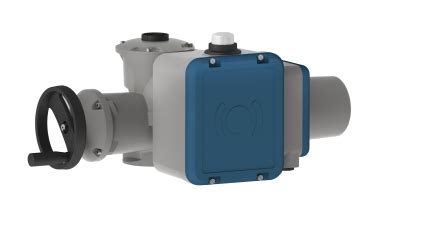 Bộ điều khiển van BT Series Actuator BT series Bernard control