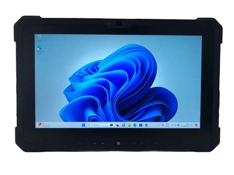 Oth Produtos Tablet Robusto Dell Latitude 7212 Tela 11 6 Fhd Core I7 2 8ghz 16gb Ssd
