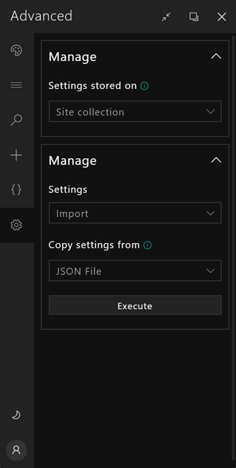 Advanced Bindtuning Office 365 Themes