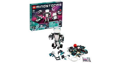 Lego Robot Inventor Is In Stock At Amazon For 399 95 Slightly Above
