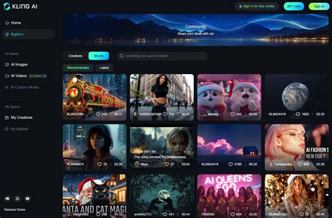 Kling AI Free Try This AI Video Generator Now Pollo AI