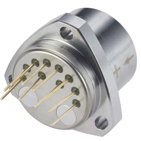 Sensitive Flexure Accelerometer Single Axis Quartz Vibration Sensor