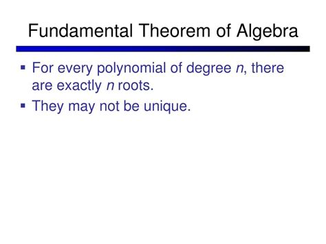 Ppt Algorithm Analysis Solving Non Homogeneous Recurrence Relations