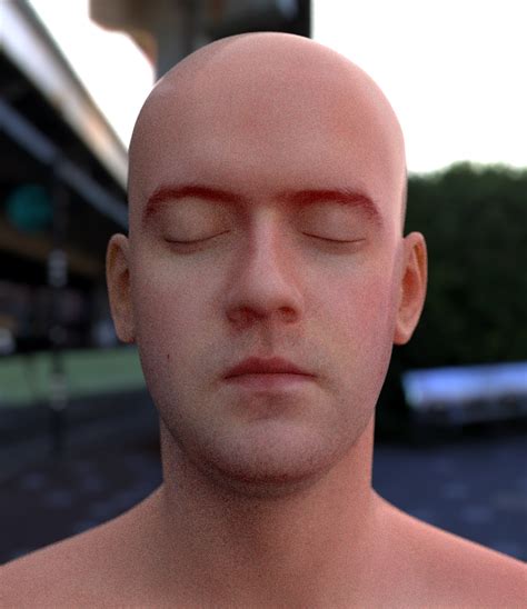 Cycles Tests The New Blender Cpugpu Renderer Of Awesomeness Page