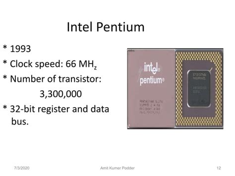 Micro Processor Micro Controller And Peripherals Ppt