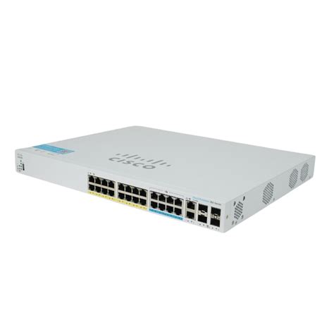 Cisco CBS NGP X Series Ngp X Switch Refurbished