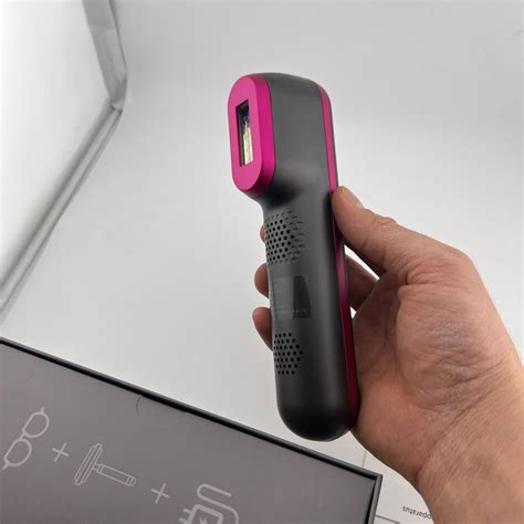 قیمت و خرید لیزر موهای زائد بدن خانگی مدل Ipl 08