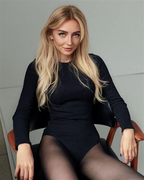 Elegant Polish Women Why Are They Perfect For Marriage