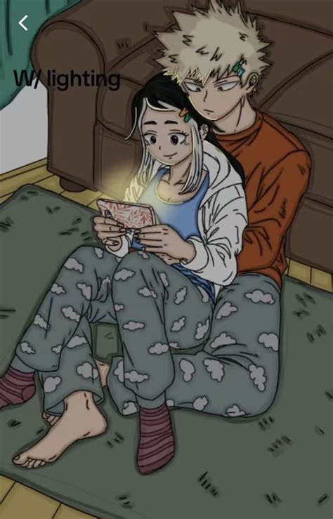 Pin De Mha Mimi Em Mha Oc Sumizu Mimi Kamiokuri Aka Mimi