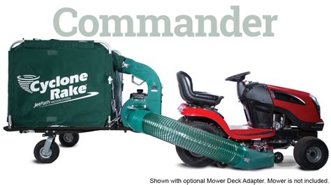 Usas 1 Lawn And Leaf Vacuum Cyclone Rake