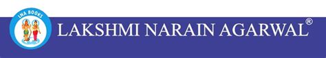 Lnabooks Logo