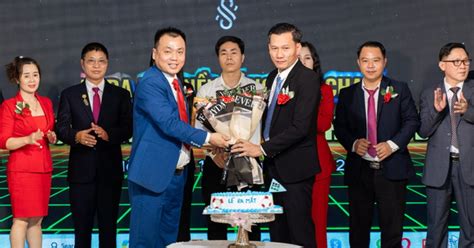 Vina Chain Ra Mắt Nền Tảng Công Nghệ Blockchain độc Lập