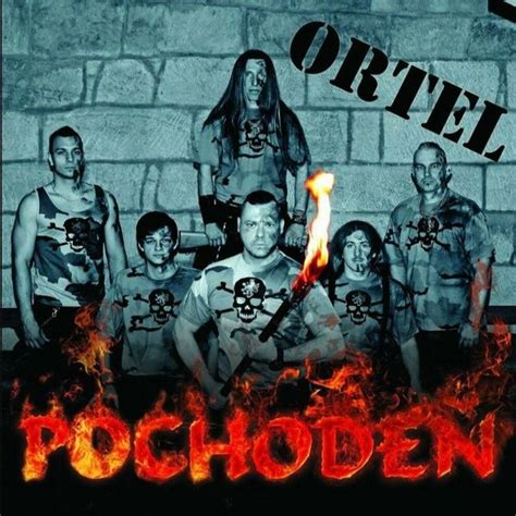 Ortel : Pochodeň - Diskografie.cz