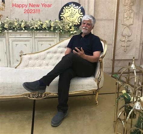 Mohammad Mazandarani On Linkedin I Hope The New Year 2023 Brings