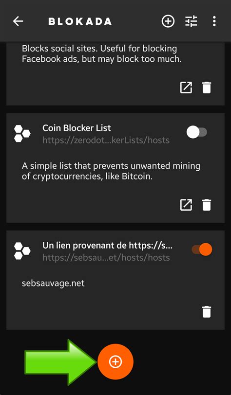 dns blocklist en [wiki de ]